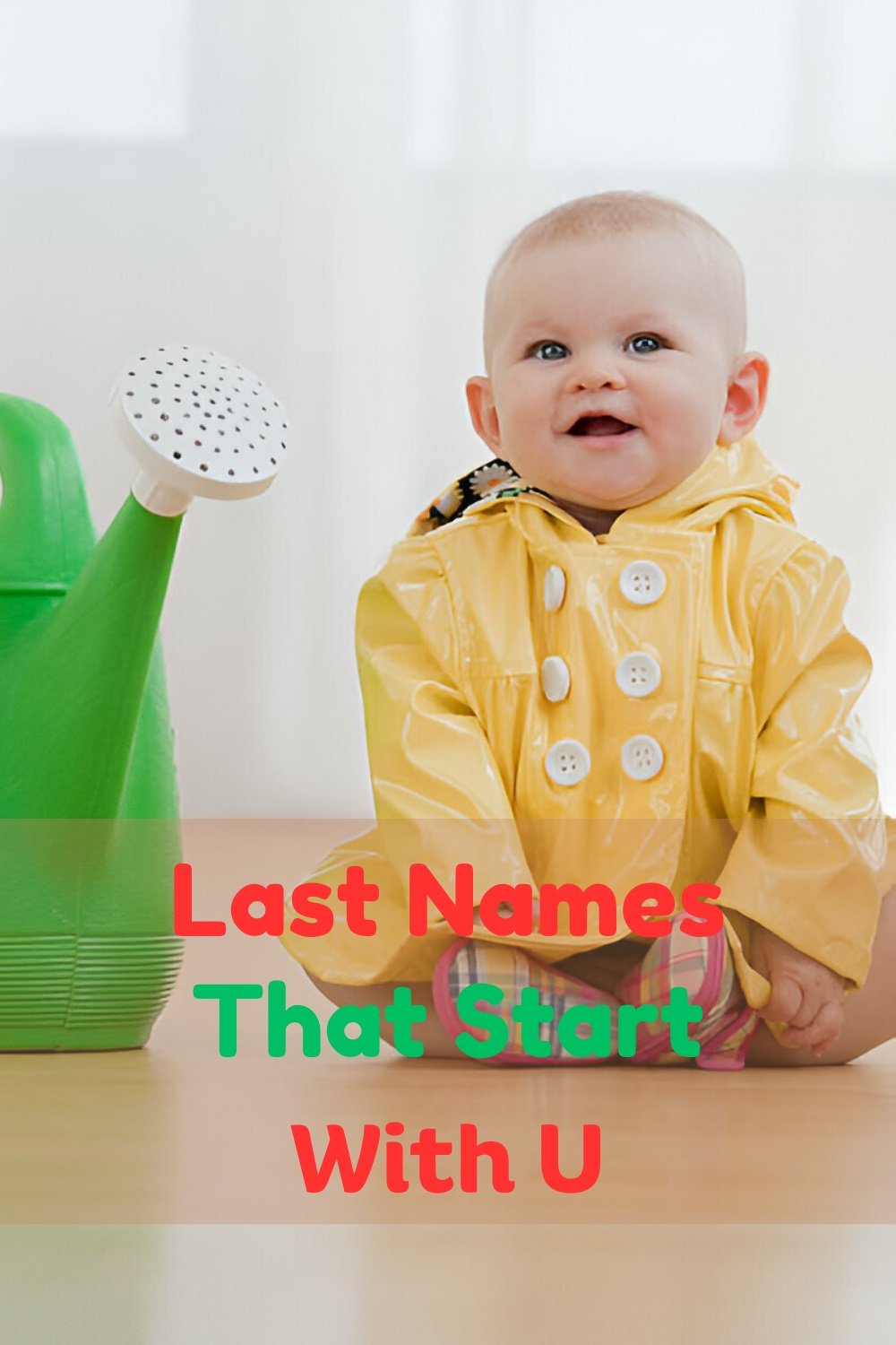 560+ *Best* Last Names That Start with U 2024 [Meaning Included]