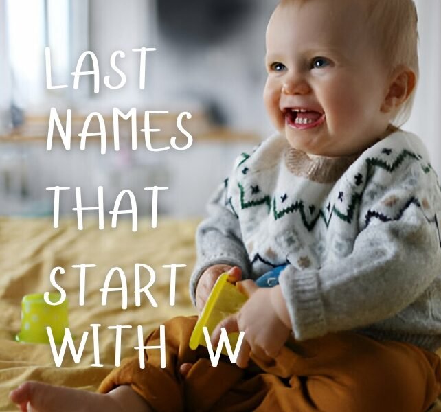 160 Best Last Names That Start With Mc 2024 Meaning Included 160 Best Last Names That Start With Mc 2024 Meaning Included