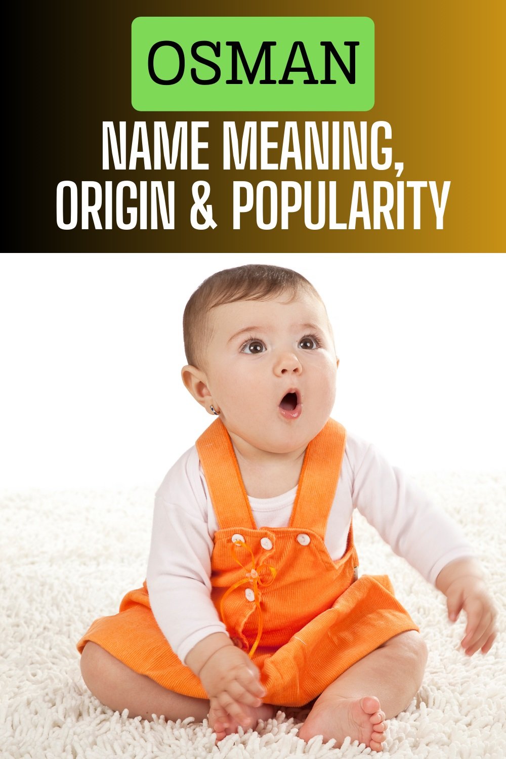 Osman - Name Meaning, Origin, And Popularity - The Get Real Mom