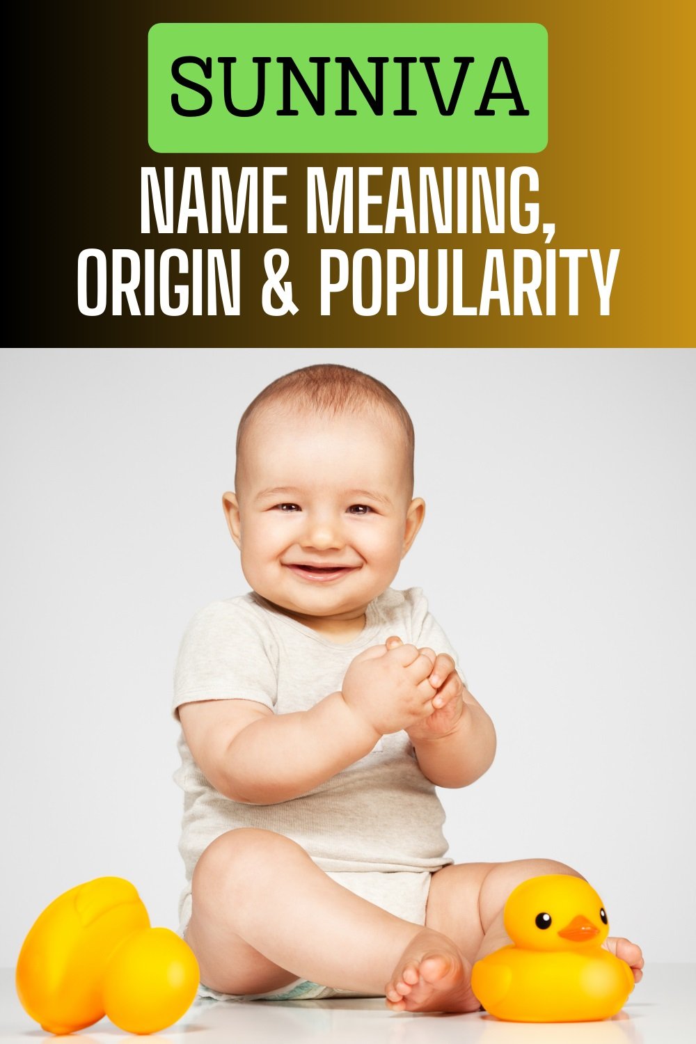 Sunniva - Name Meaning, Origin, And Popularity - The Get Real Mom