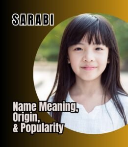 Sarabi - Name Meaning, Origin, And Popularity - The Get Real Mom