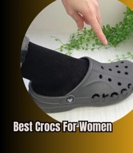 Our 10 Best Crocs For Women – 2026 - The Get Real Mom