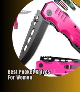 Top 10 Best Pocket Knives For Women Of 2026, Tested by Experts - The ...