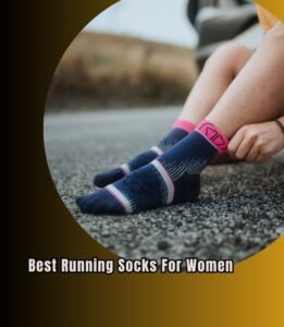 Top 10 Best Running Socks For Women 2026, According to Experts - The ...