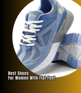 10 Best Shoes For Women With Flat Feet – Top Picks Of 2026 - The Get ...